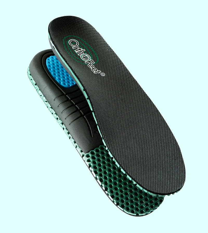 Comfortable Orthotic & Orthopedic Footwear - Orthofeet®